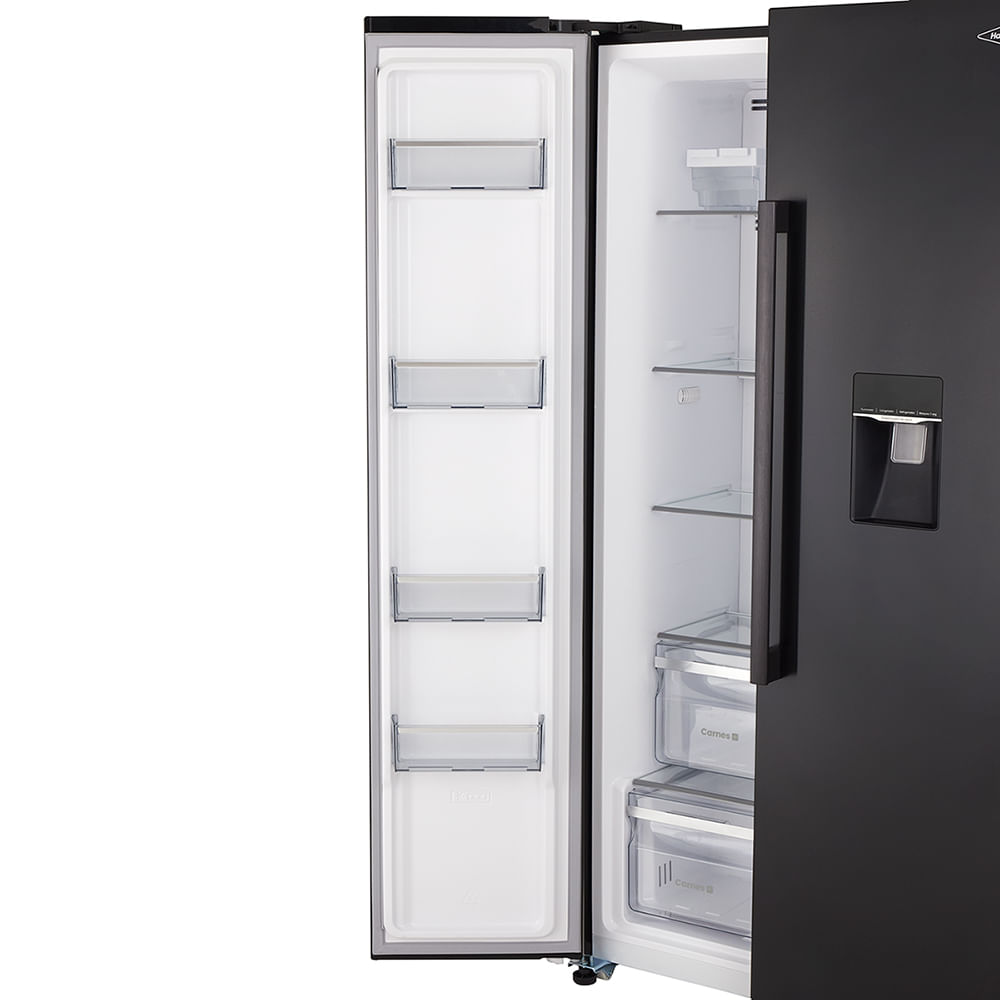 NEVECON HACEB 560 L PANEL DIG NEG INVERTER - Olímpica