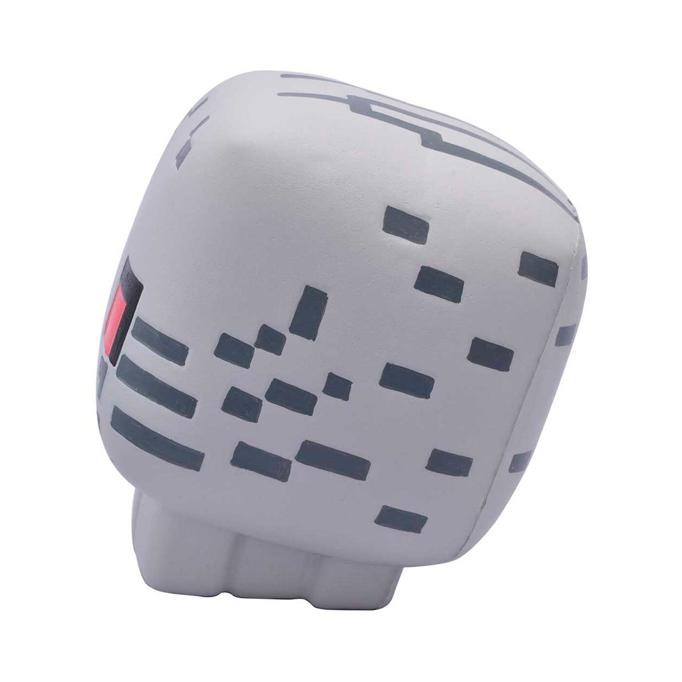 Muñeco Squishy Minecraft Ghast Mega 20 cm Suave Antiestrés ...