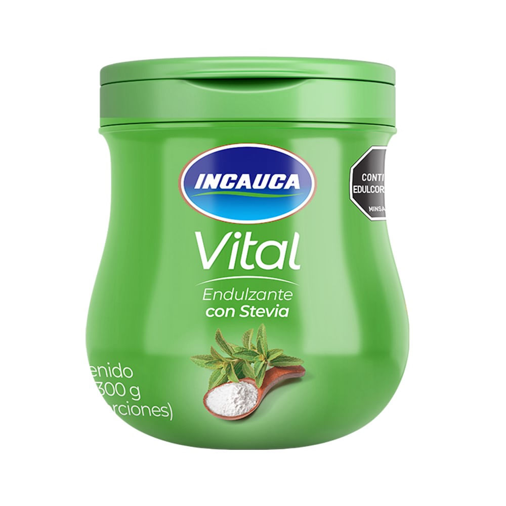 ENDULZ INCAUCA VITAL AZ/RERA 300G - Olímpica