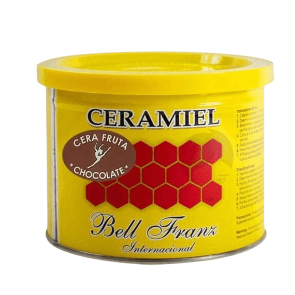Bell Fran Ceramiel chocolate 500g - Olímpica