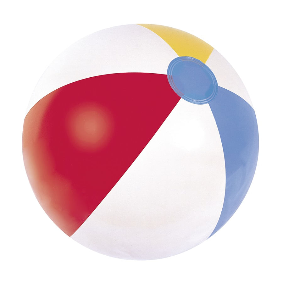 PELOTA PLAY BESTWAY - Olímpica