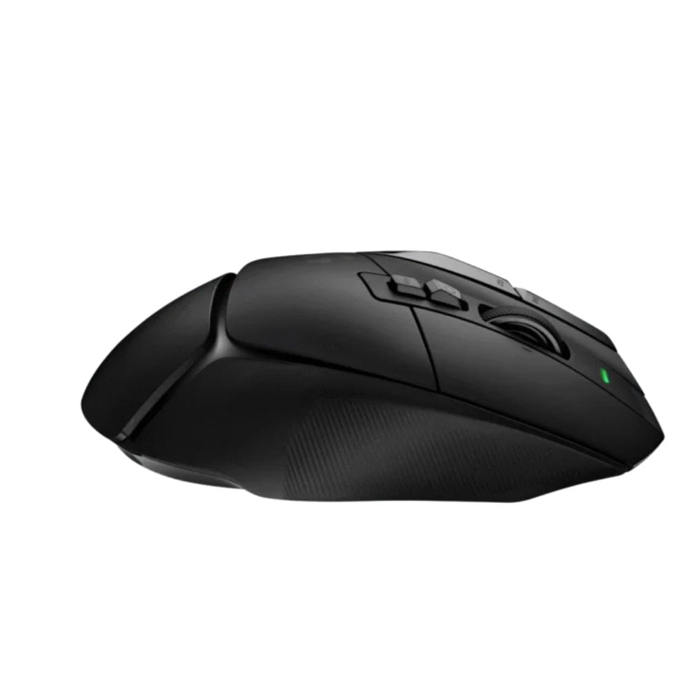 Mouse Logitech Gaming G502 X Inalámbrico Lightspeed Negro - Olímpica