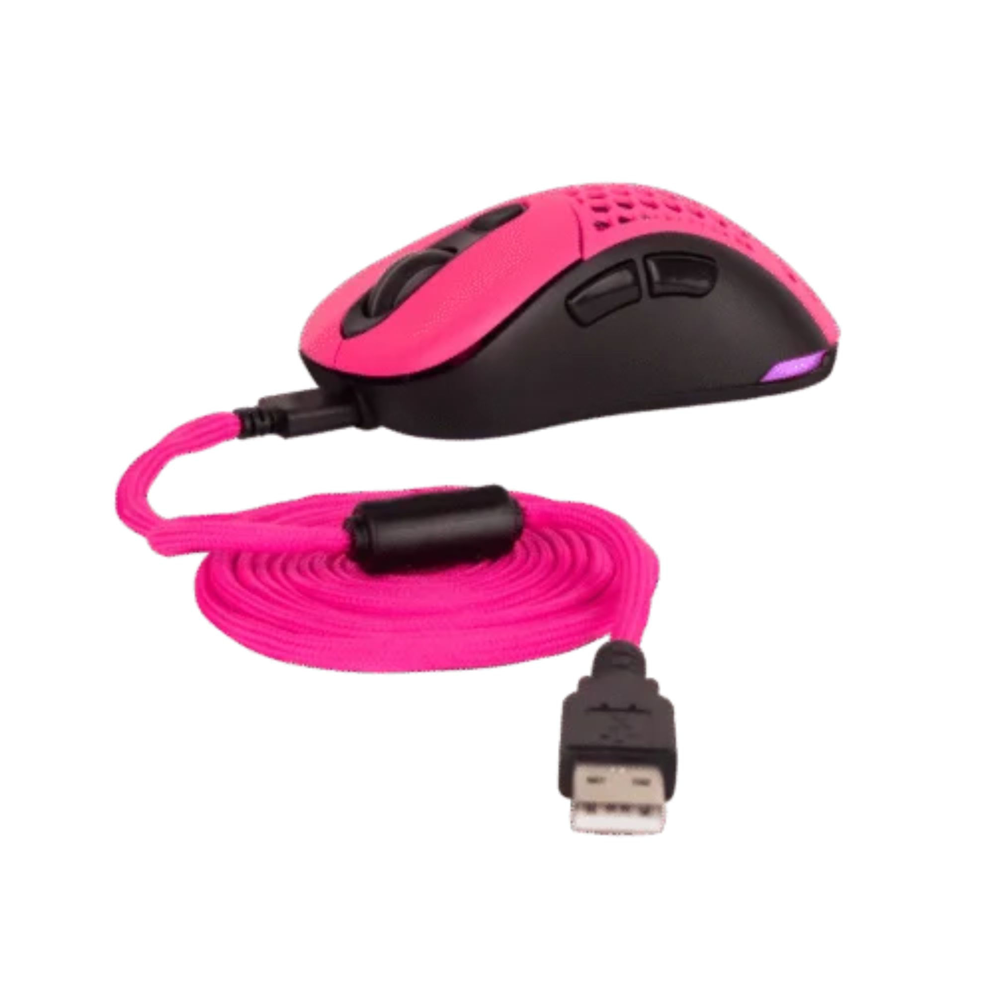 Vsg Cable Rosa Andromeda Cable C - Olímpica