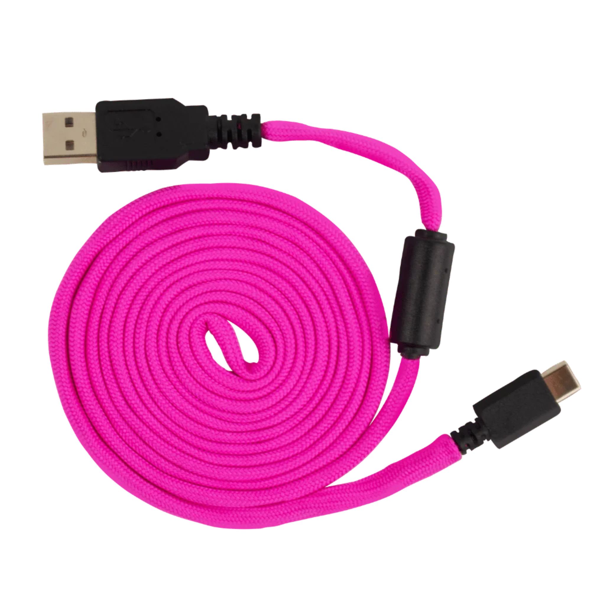 Vsg Cable Rosa Andromeda Cable C - Olímpica