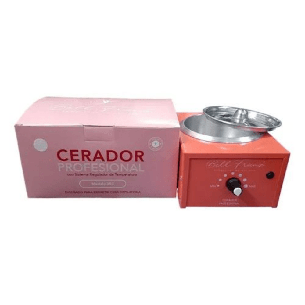 Bell Fran Cerador Profesional 250 - Olímpica