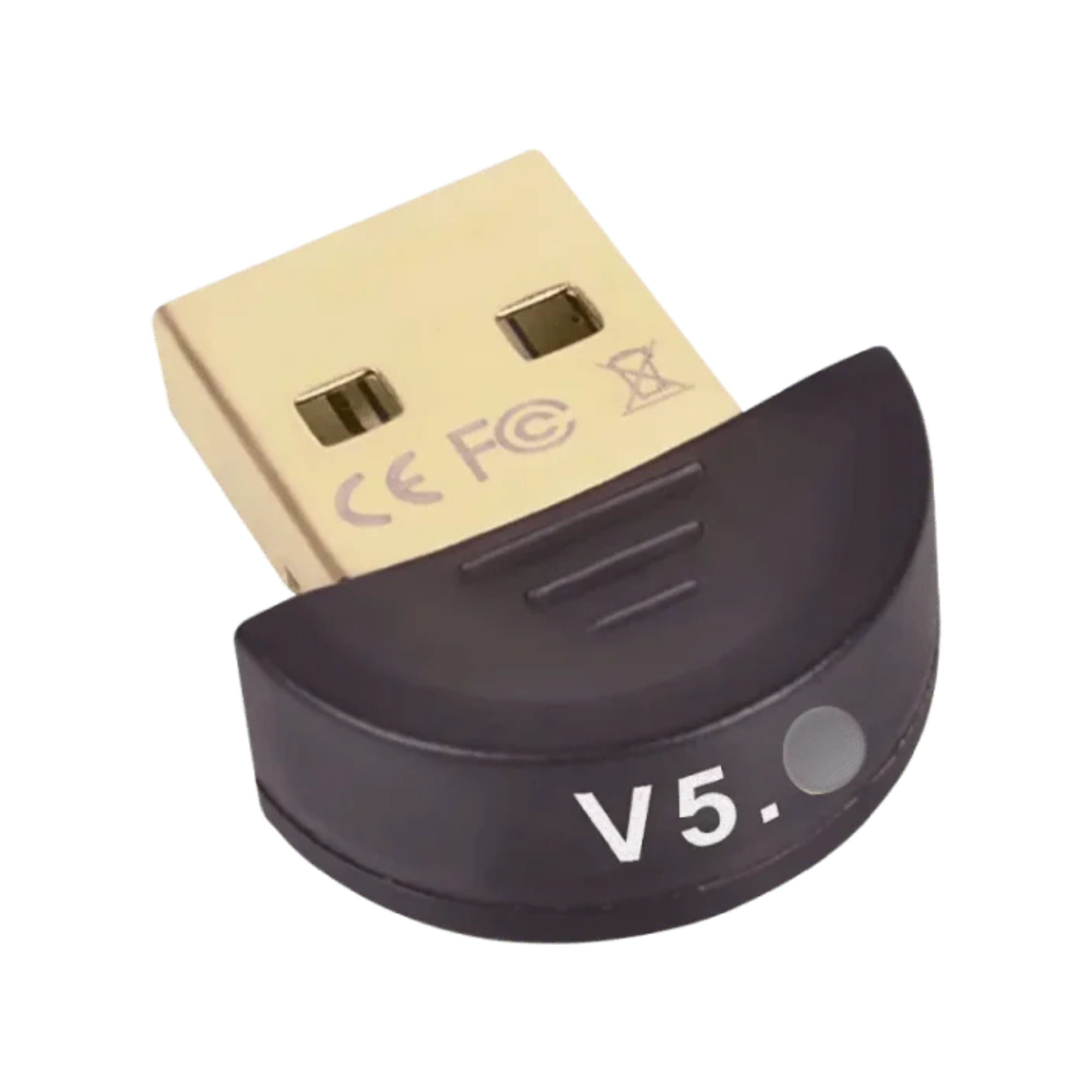 Mini Bluetooth Usb 5,3 Dongle 16246 - Olímpica