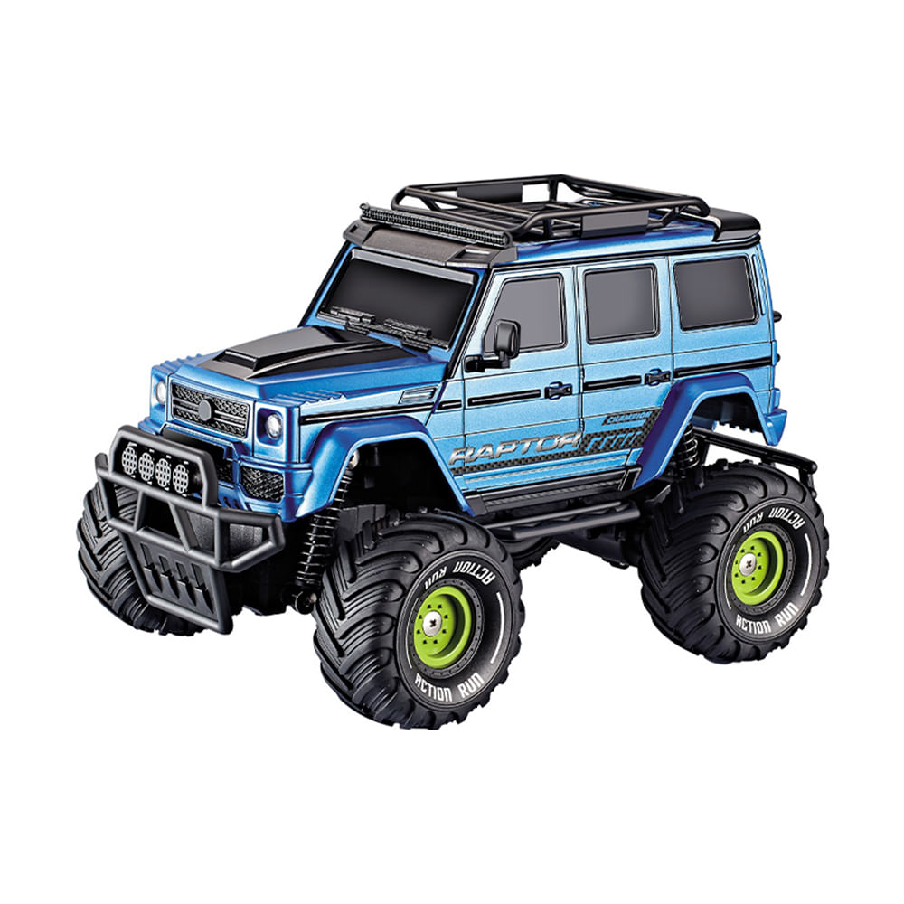 CAR DEPO OX CONT REMO ORC24116 STDO 1:18 - Olímpica