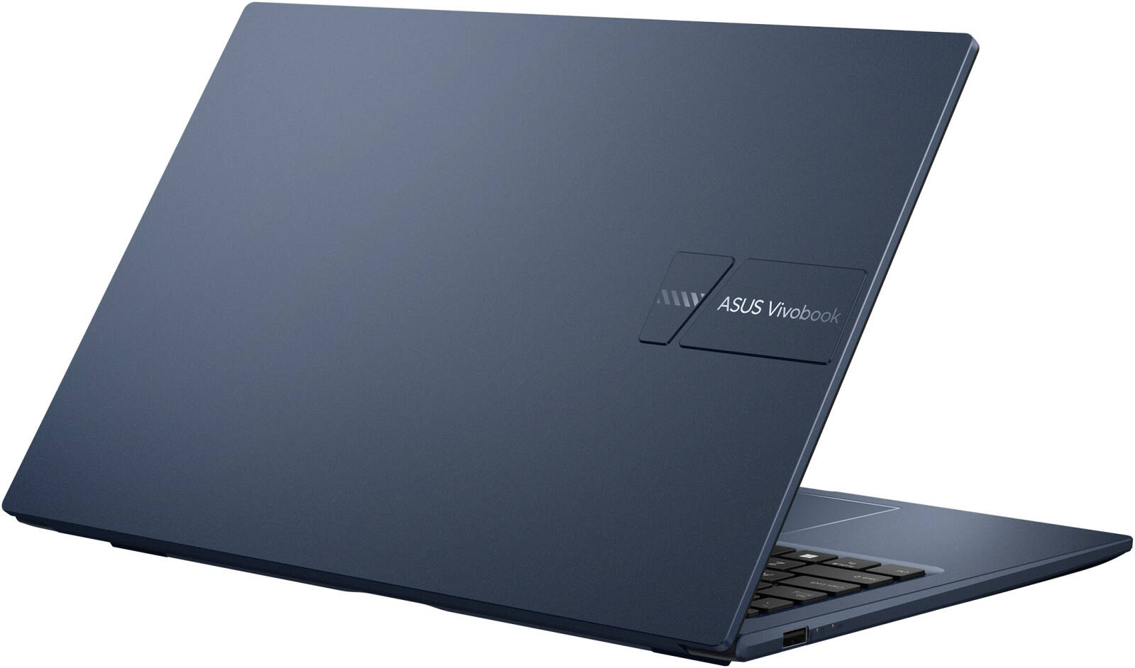 Portátil-asus X1504va- Intel Core 5 120u-12gb-512gb Azul - Olímpica