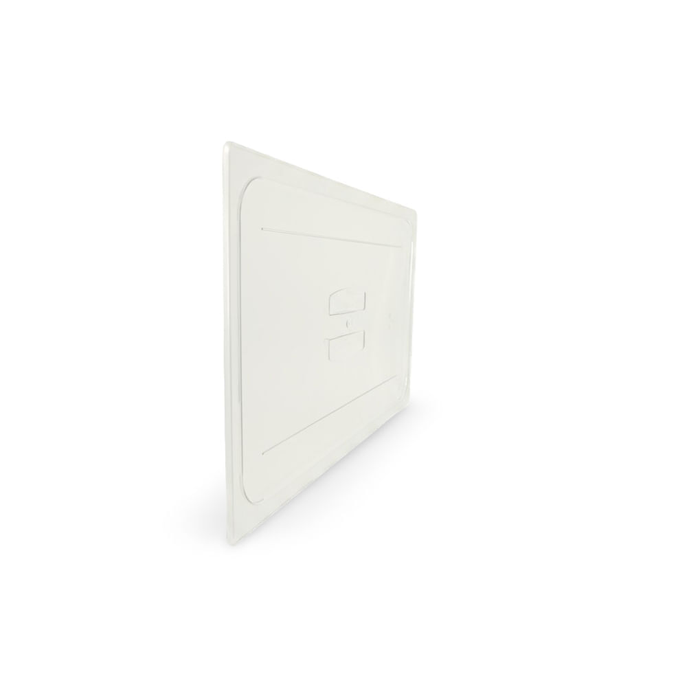 Tapa Solida Pc Full Natural - Olímpica