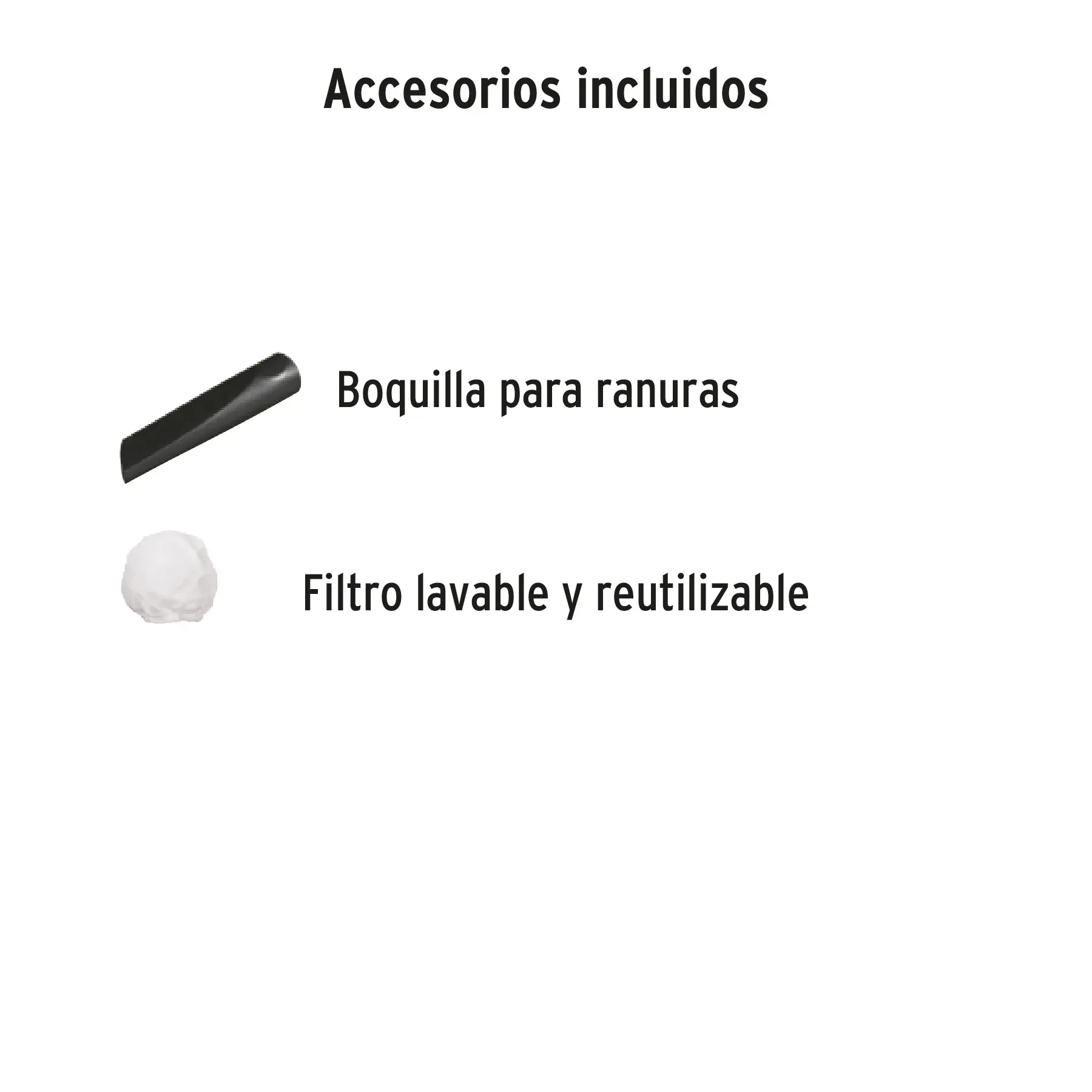 Aspiradora Para Auto De 12 volts Pretul 22090 ASP-12V-P - Olímpica