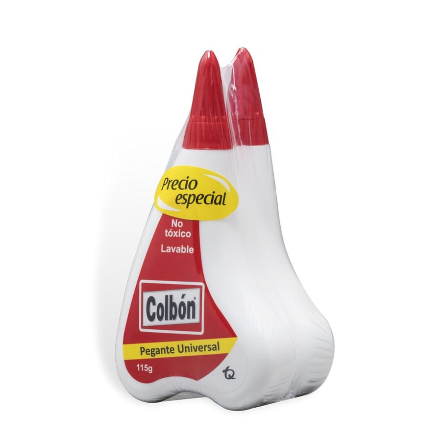 PEGANTE COLBON UNIVERSAL 115GR X2 - Olímpica