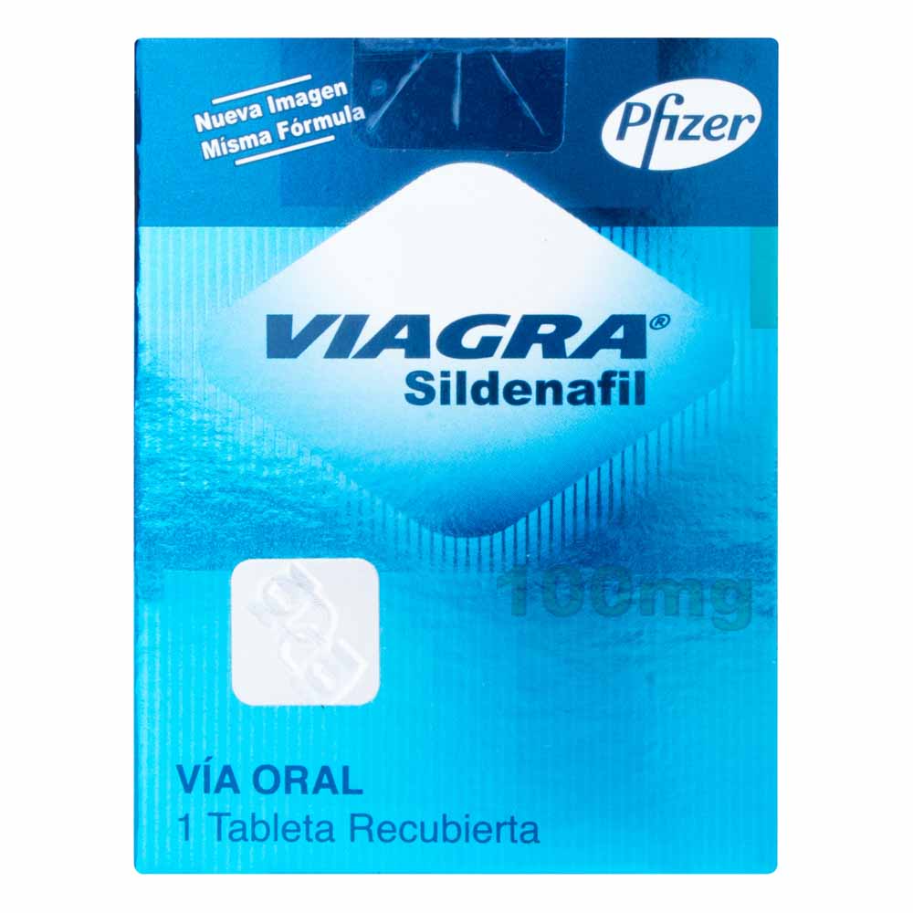 Aprovecha: Viagra Sildenafil 100 Mg Pfizer Rápido y Efectivo - Olímpica