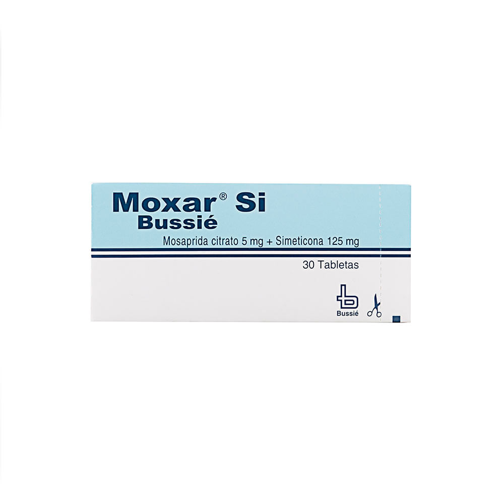 Aprovecha Moxar 5125 mg: Salud y bienestar en tabletas - Olímpica