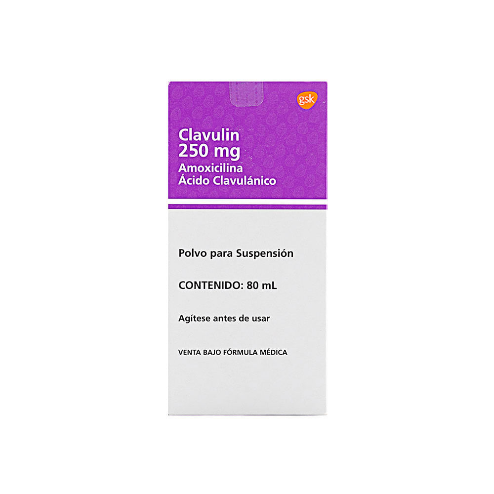 Aprovecha Clavulin 250 Mg: Eficaz contra infecciones - Olímpica