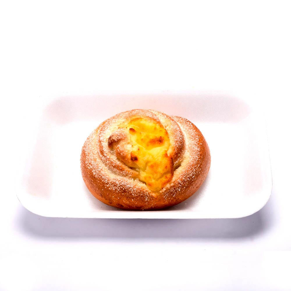 Aprovecha: Pan Olimpica Panocha con Queso 80 G - Olímpica