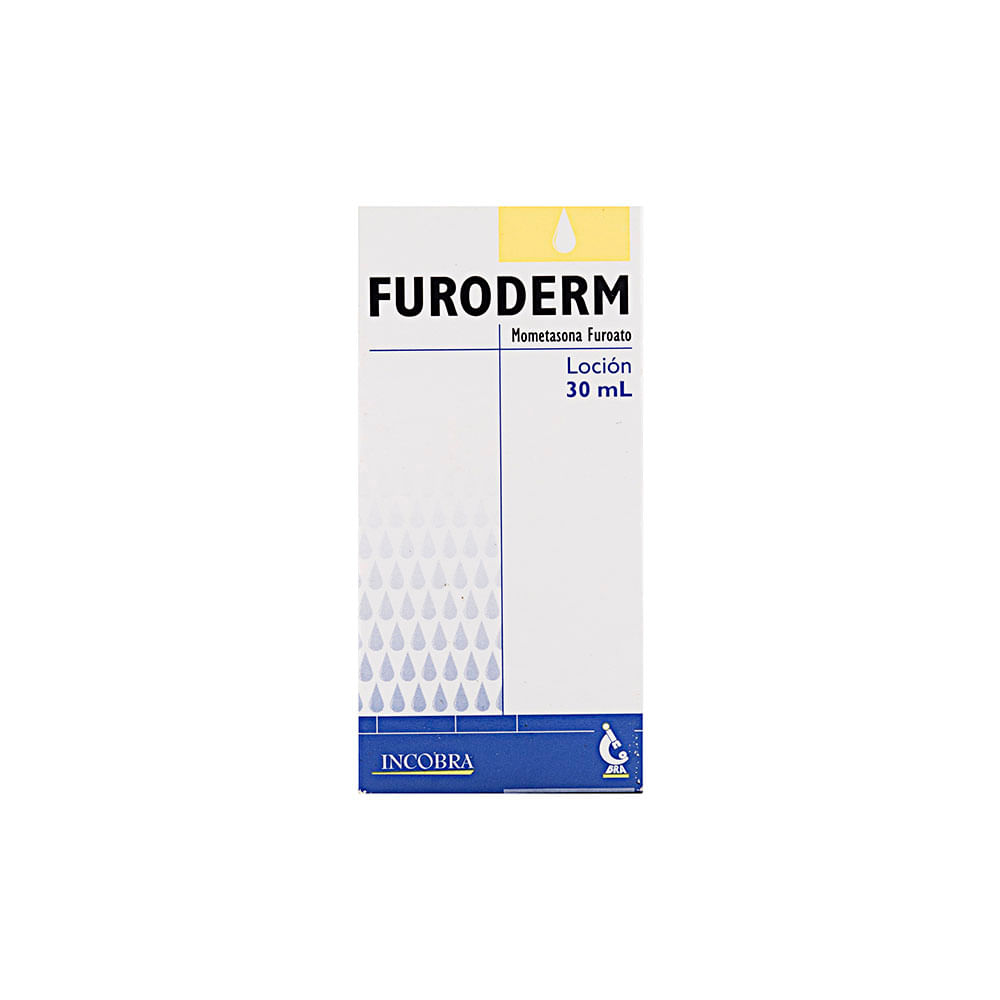 Aprovecha Furoderm Incobra 30ml: Cuidado Efectivo - Olímpica