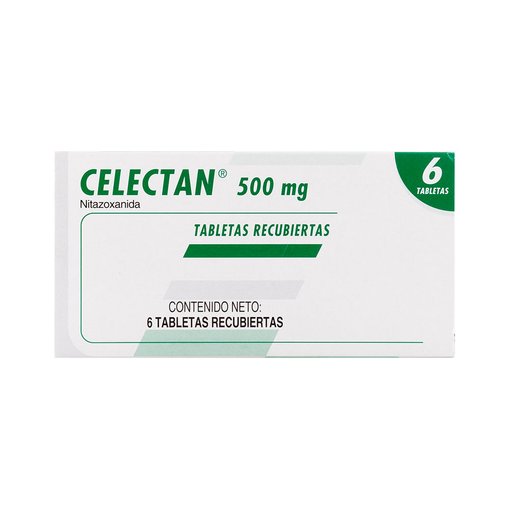 Aprovecha Celectan 500 Mg: Alivio efectivo en tabletas - Olímpica