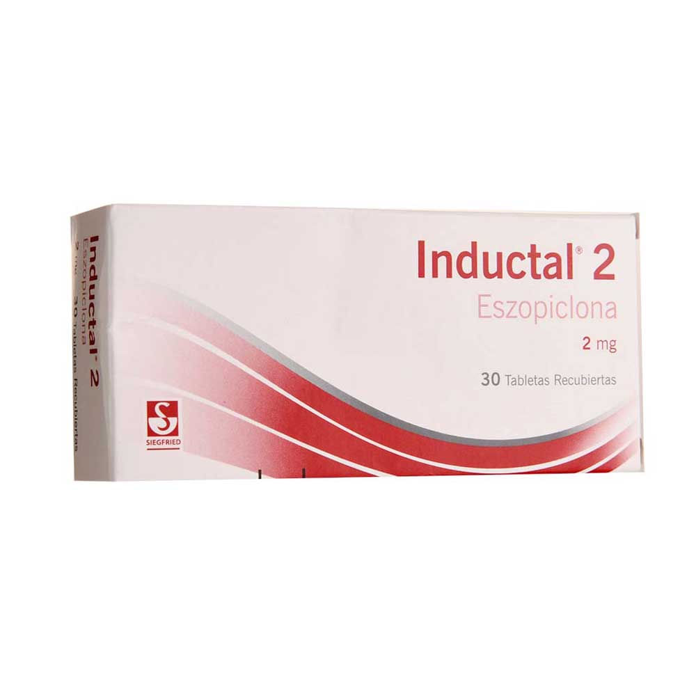 Aprovecha Inductal 2 Mg: Alivio efectivo y rápido - Olímpica