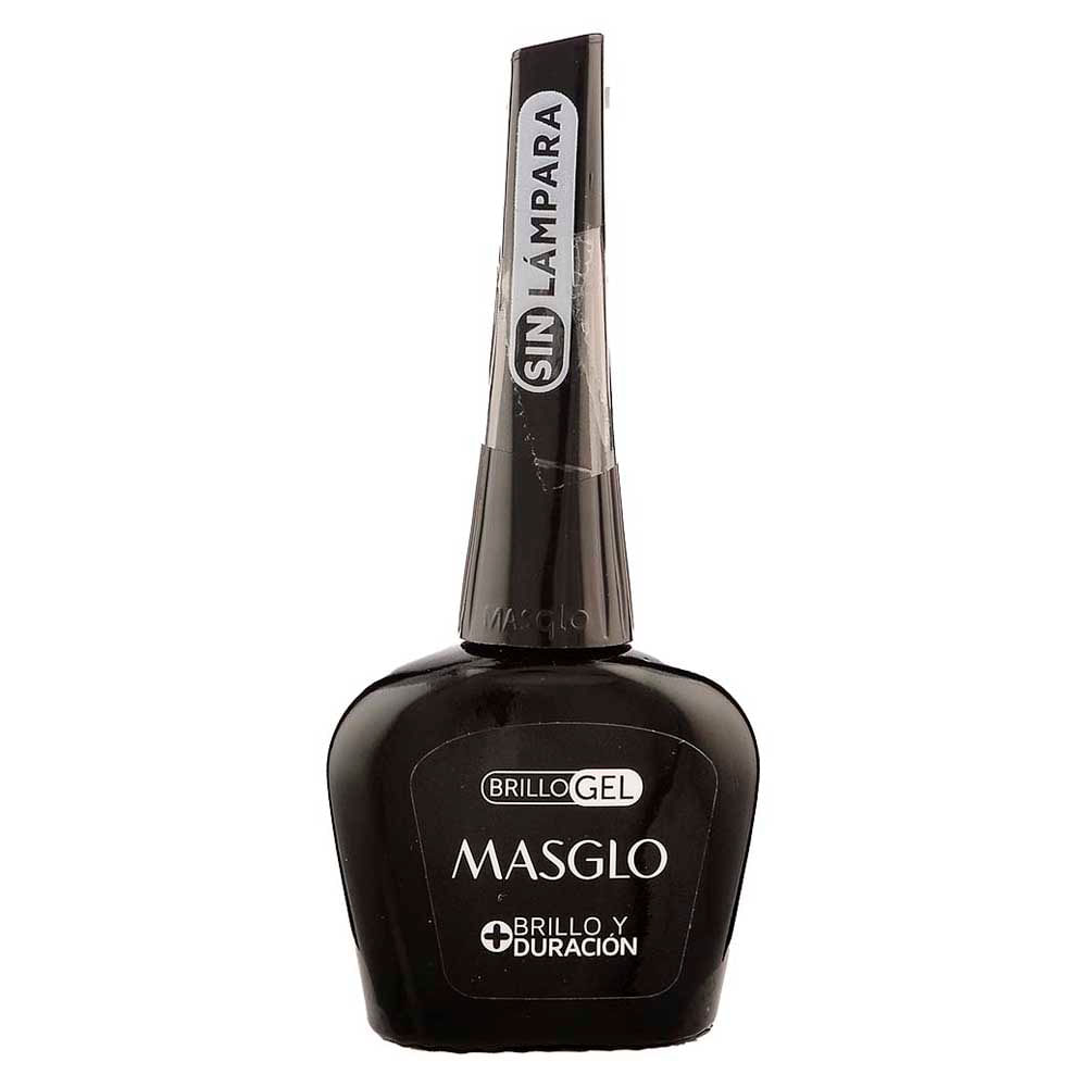 BRILLO MASGLO GEL 13.5ML - Olímpica