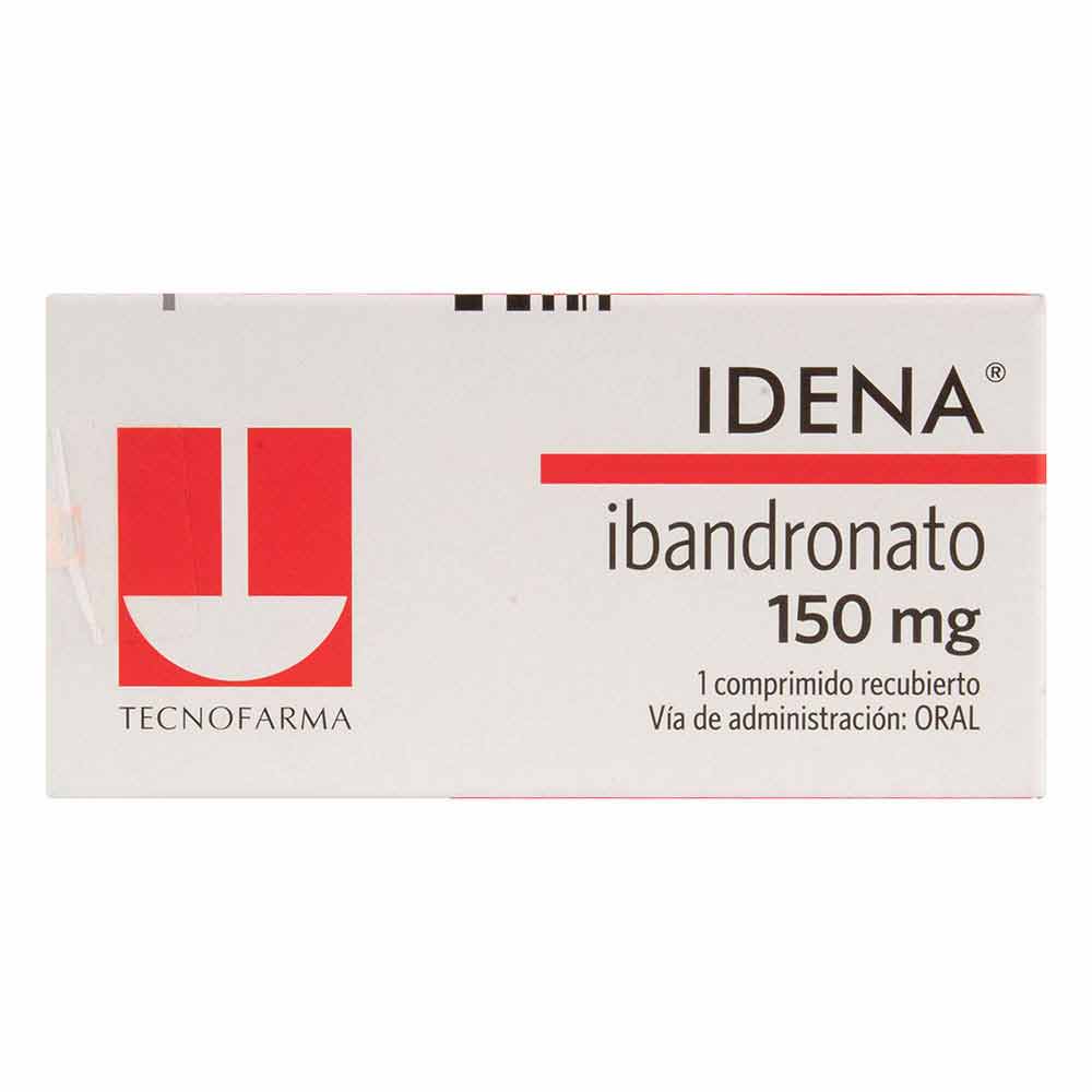 Aprovecha: Idena 150 Mg Cápsulas para tu Salud - Olímpica