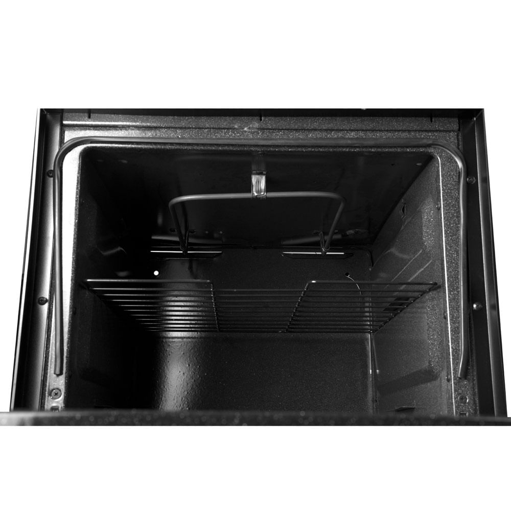 ESTUFA A GAS NATURAL ABBA 24PULGADAS - AG 202-3N - - MASTER CHEF - Olímpica