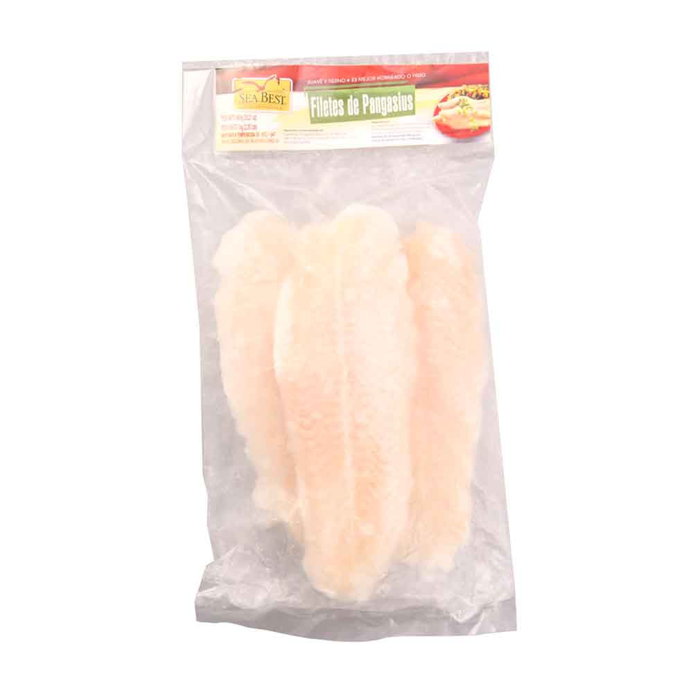Aprovecha Filete de Basa Importado 800g - Sabor Único - Olímpica