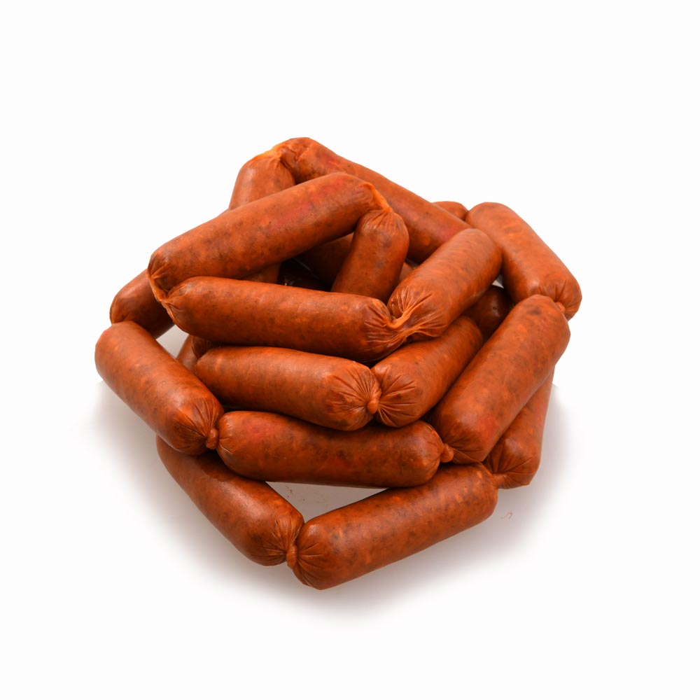 EMBUTIDO CHORIZO MIXTO COCIDOTEL - Olímpica