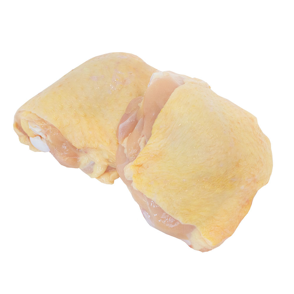 POLLO CONTRAMUSLO CAMPESINO CON PIEL - Olímpica