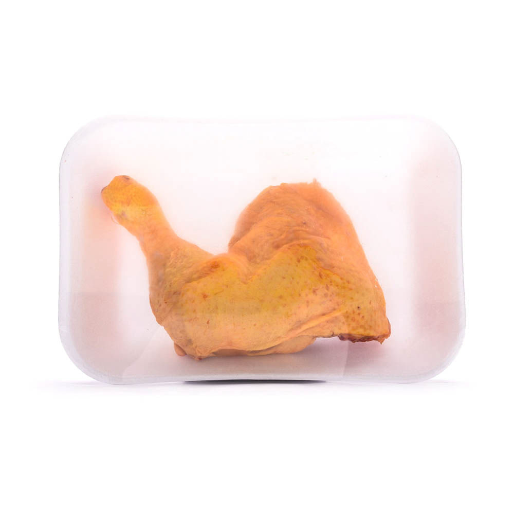 POLLO PERNIL CAMPESINO CON PIEL - Olímpica