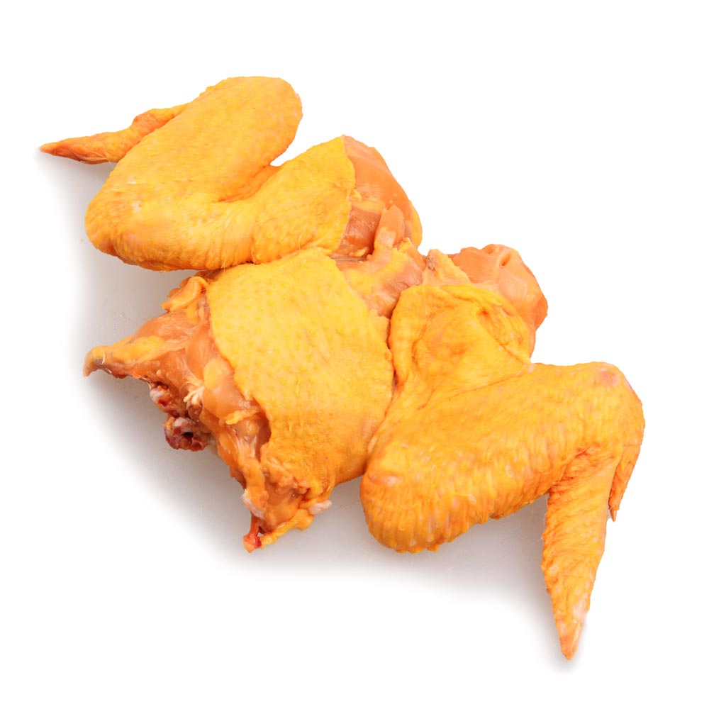 POLLO ALA CAMPESINA FRESCA - Olímpica