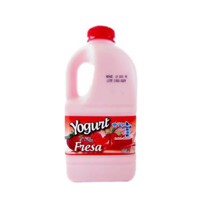 Descubre Yogurt Monteloro Fresa 1000 G: Sabor Único - Olímpica