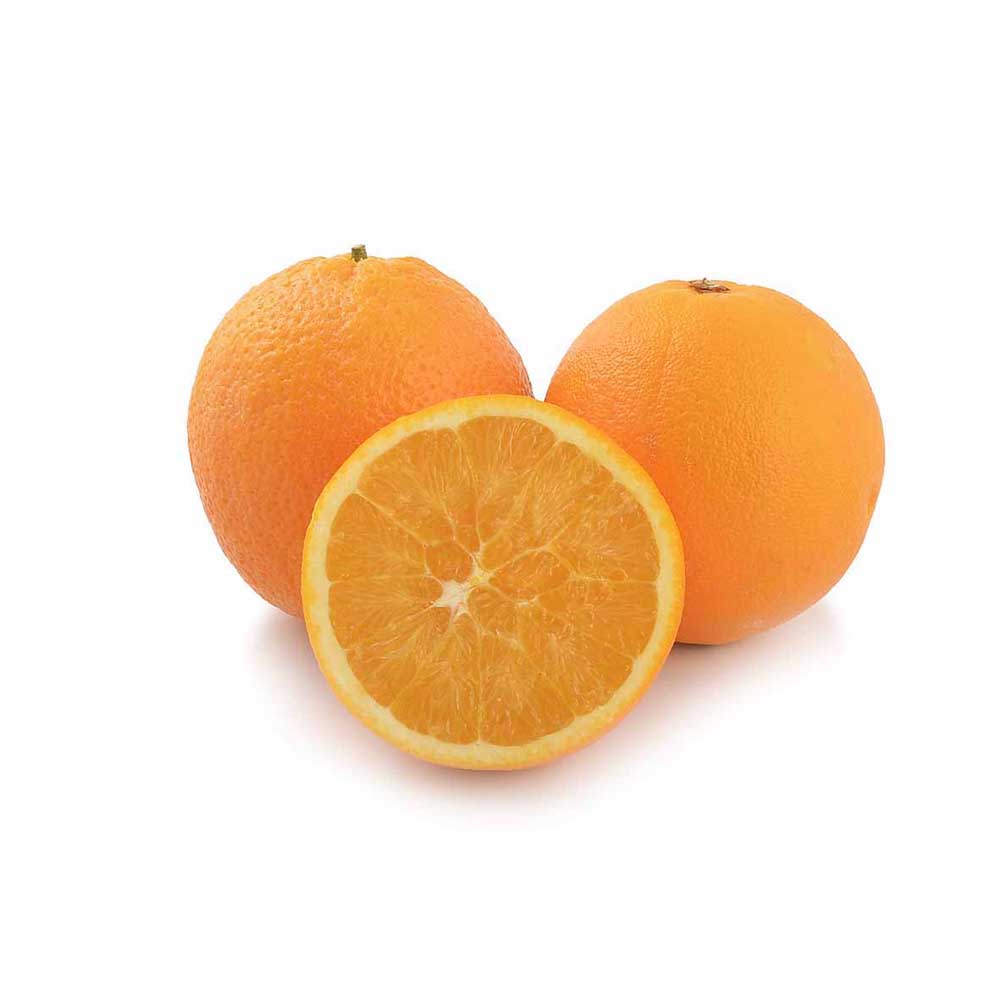 Aprovecha: Naranja Importada Fresca por Kg - Olímpica