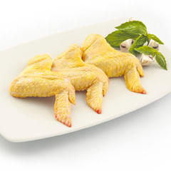 POLLO ALA BLANCA kg ACONDESA - Olímpica