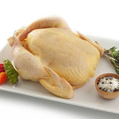 POLLO ENT SIN VISCERA CAMPESINO REFRIGERADO KG - Olímpica