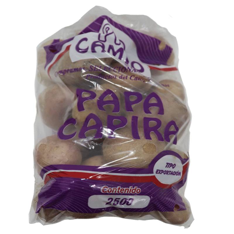 Papa Capiro marca Procampo x 2.5 Kg en Descuento - Olímpica