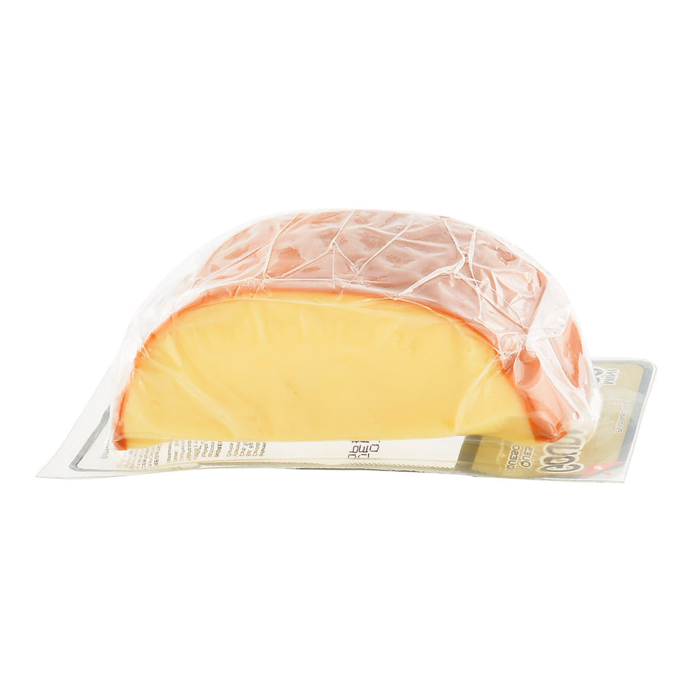 Descubre: Queso Centurion Mini Gouda Ahumado 180g - Olímpica