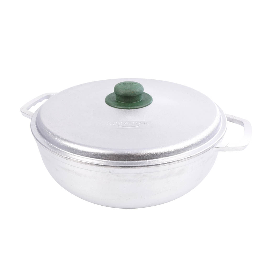 CALDERO UNIVERSAL FUND POMO ENS30 - Olímpica