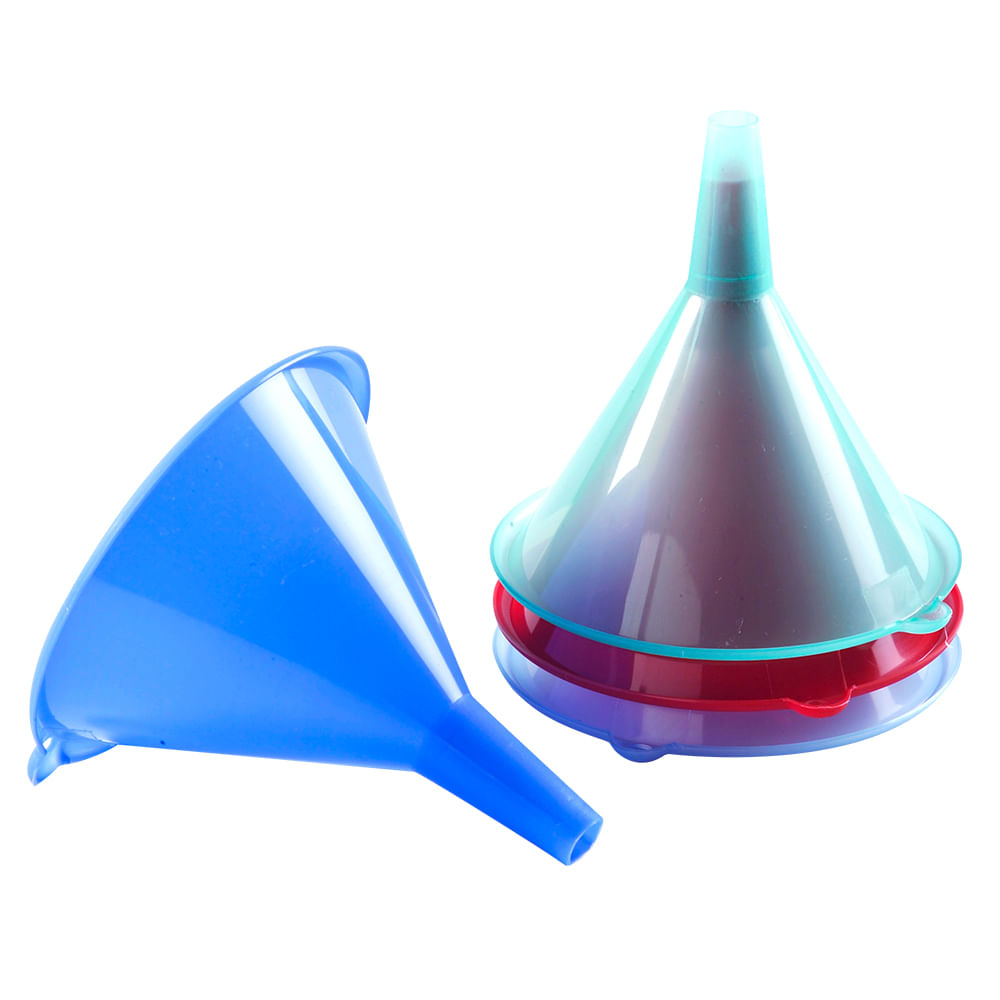 EMBUDO MEDIANO 11804 - Olímpica