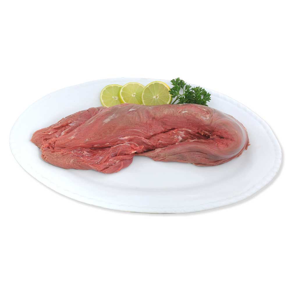 RES LOMO FINO/BICHE/SOLOMO SIN CORBATA SELECTO - Olímpica