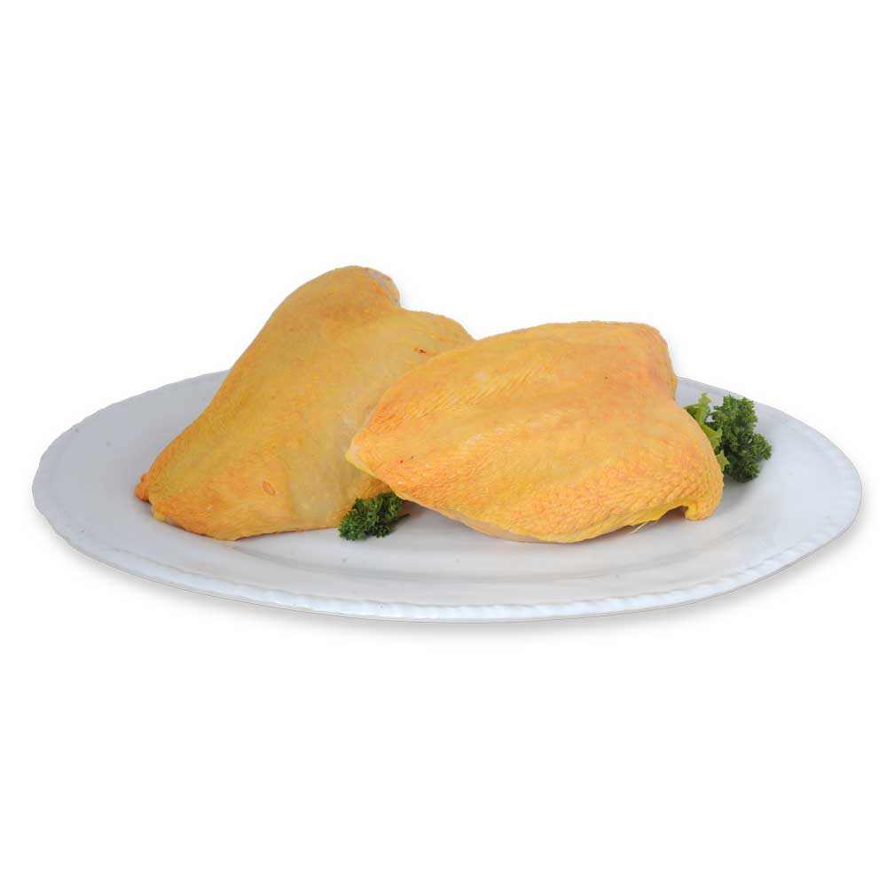 POLLO PECHUGA CAMPESINA REFRIGERADA KG - Olímpica