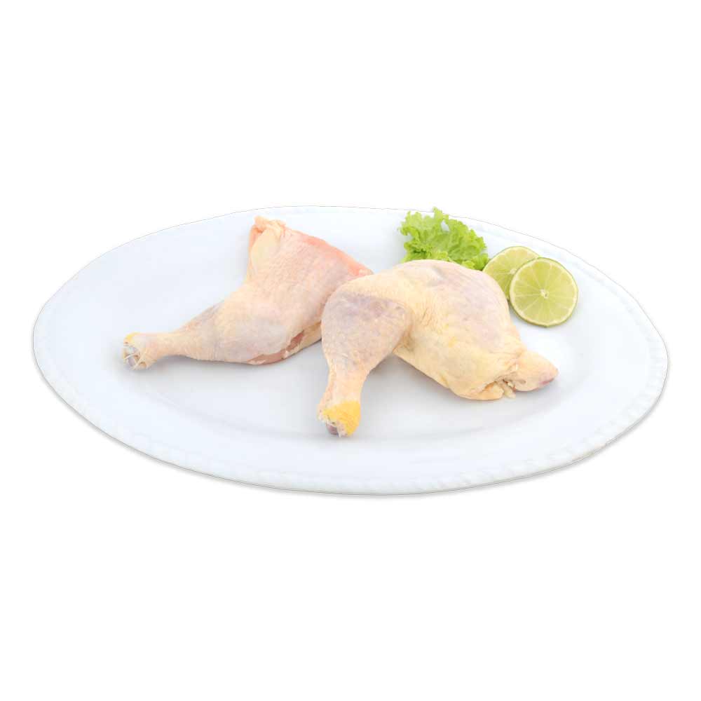 POLLO MUSLO CONGELADO IMPORTADO kg - Olímpica