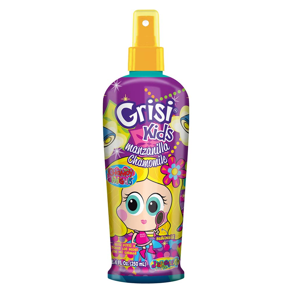 LOCION GRISI DESENRE DISTROL BERI 250 ML - Olímpica