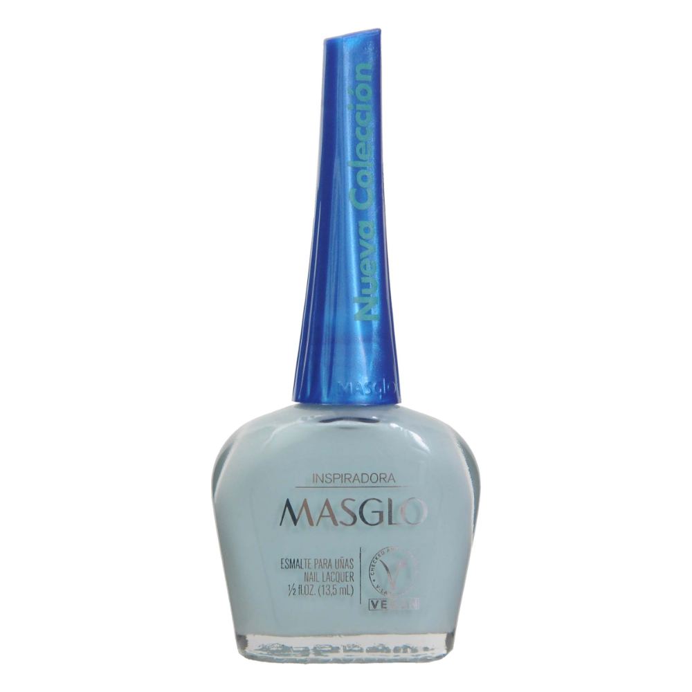 ESMALT MASGLO INSPIRADORA 13.5 ML - Olímpica