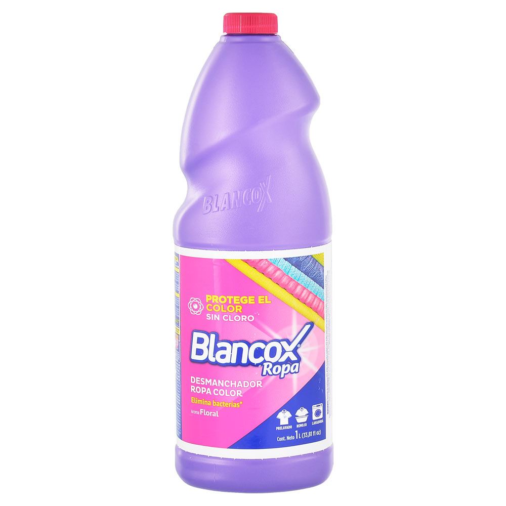 DESMACH BLANCOX ROP COLOR 1L MEG OF - Olímpica