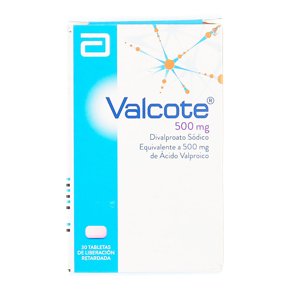 Aprovecha Valcote 500 Mg: Alivio Rápido y Efectivo - Olímpica