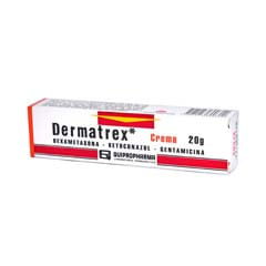 Aprovecha Dermatrex Crema 20g: Alivio Efectivo Ya! - Olímpica