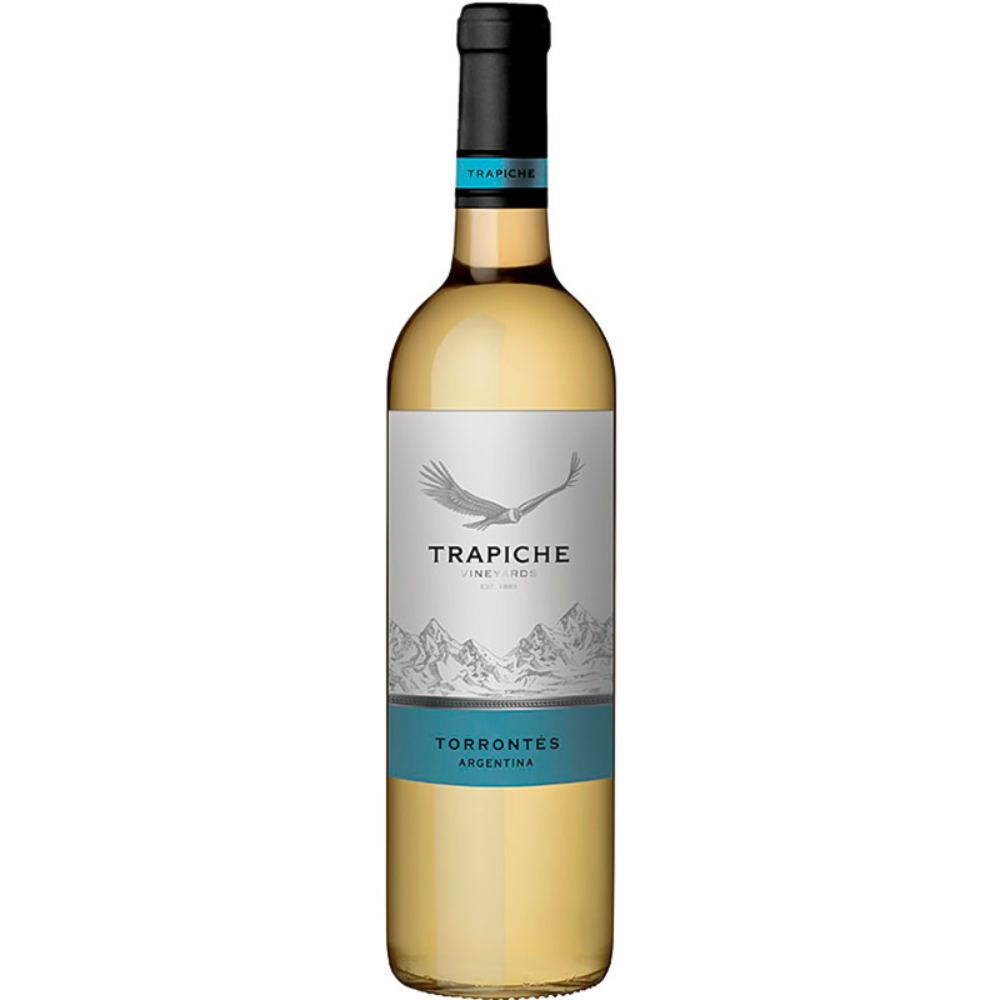 VINO TRAPICHE TORRONTES 750 ML - Olímpica